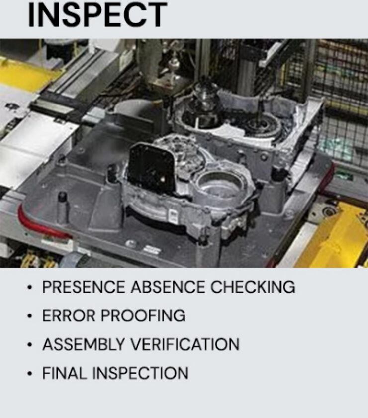 Portfolio – Omkar Systems