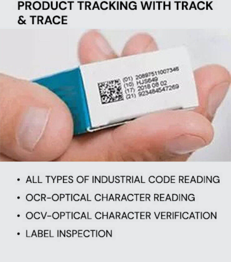 Portfolio – Omkar Systems