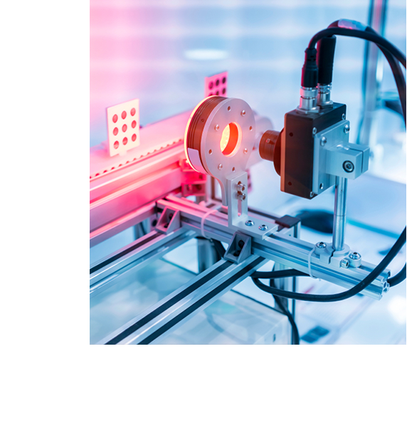 Machine Vision Inspection - Omkar Systems