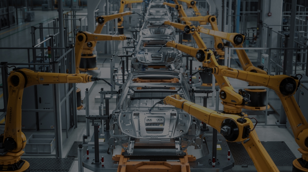 Authorized distributor of Industrial automation products In Mumbai