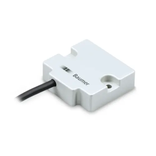 Baumer GIM140R - 2-dimensional, CANopen® - Omkar Systems